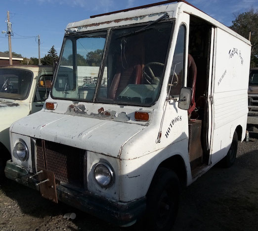 Restored, All Original & Restorable IHC International Classic Project ...