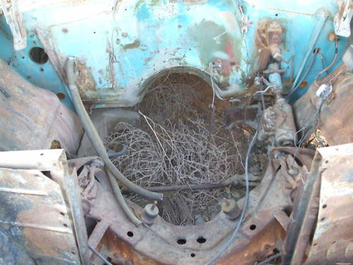 1956 Chevrolet 210 Six Passenger 4 Door Station Wagon For Sale